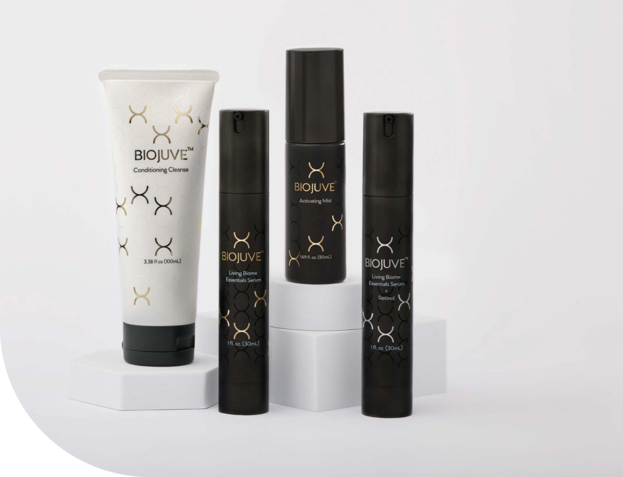 BIOJUVE International - Biojuve